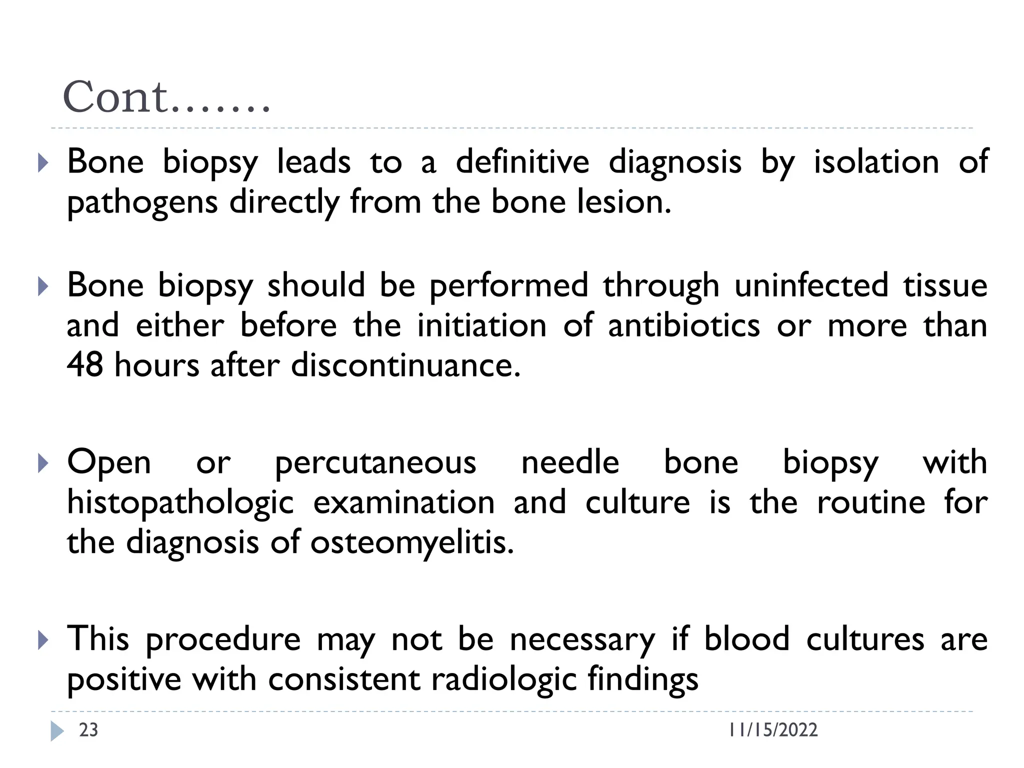 Osteomyelitis, osteoarthritis, Rheumatoid arthritis.pdf