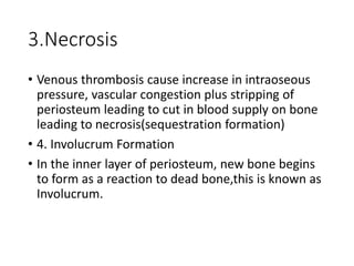 Osteomyelitis Presentation morning .pptx
