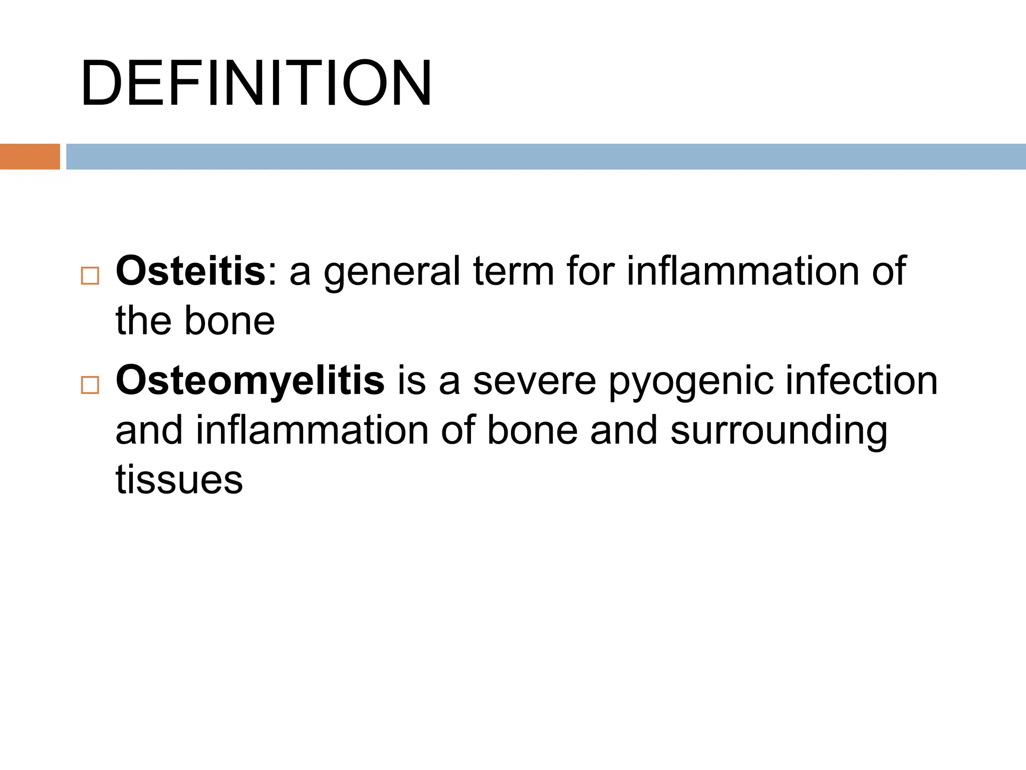 OSTEOMYLITIS.pptx