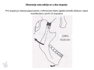 Osteopatija u zdravstvenom turizmu | PPSX