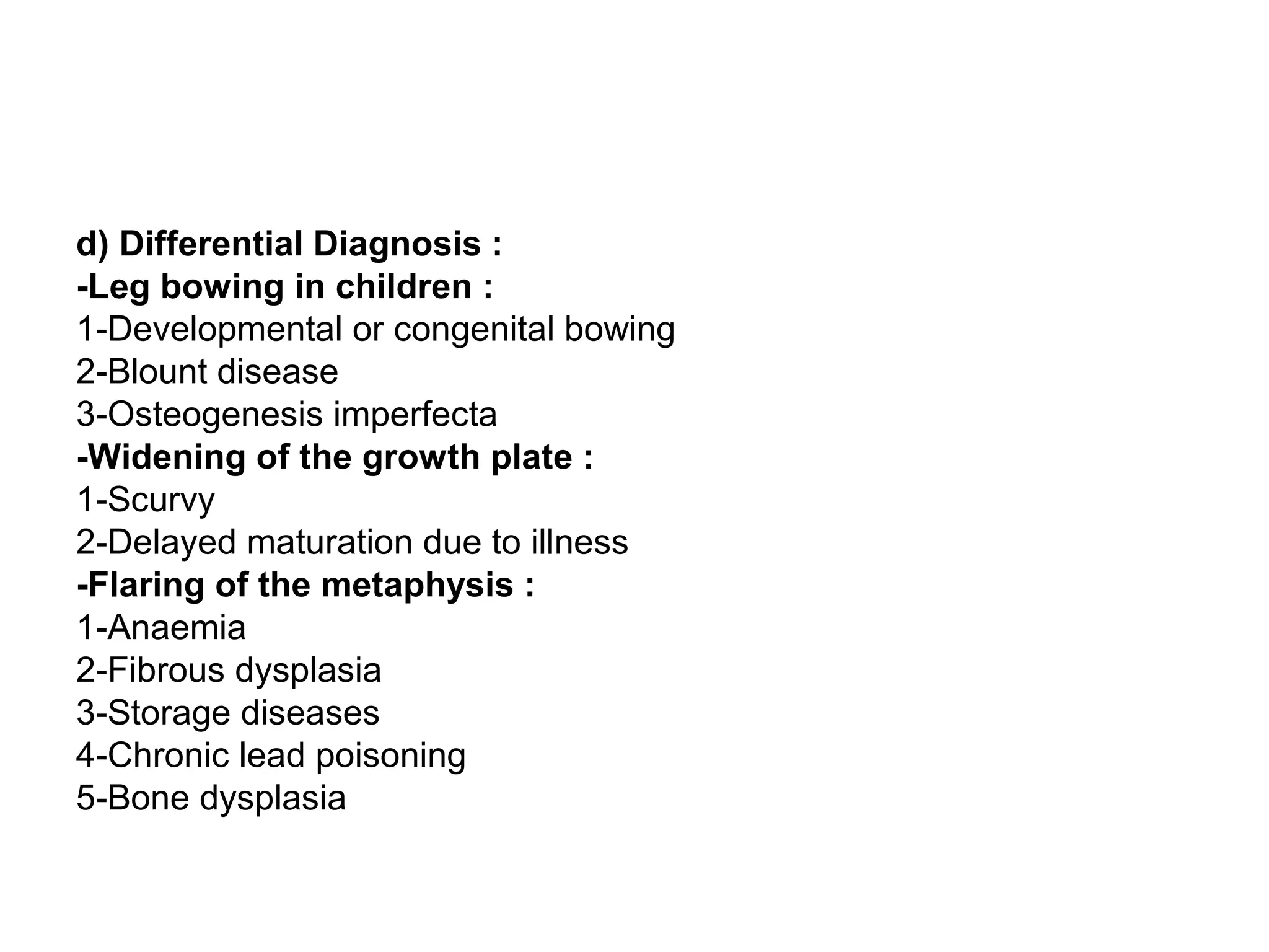 Diagnostic Imaging of Osteopenia | PPT
