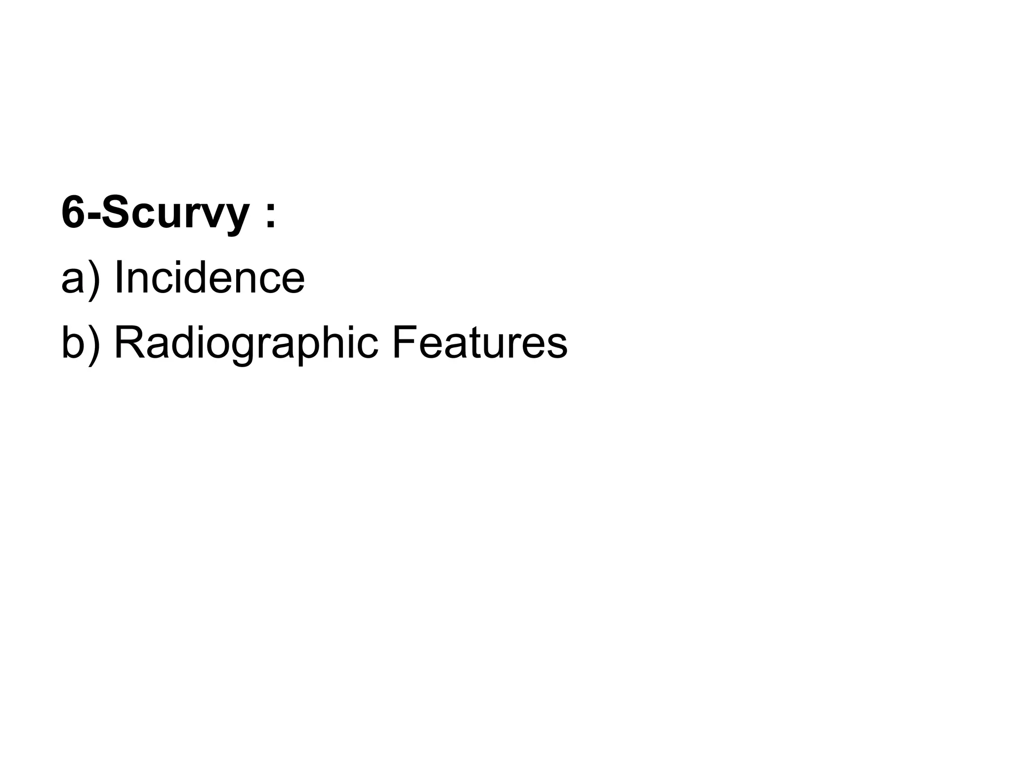 Diagnostic Imaging of Osteopenia | PPT