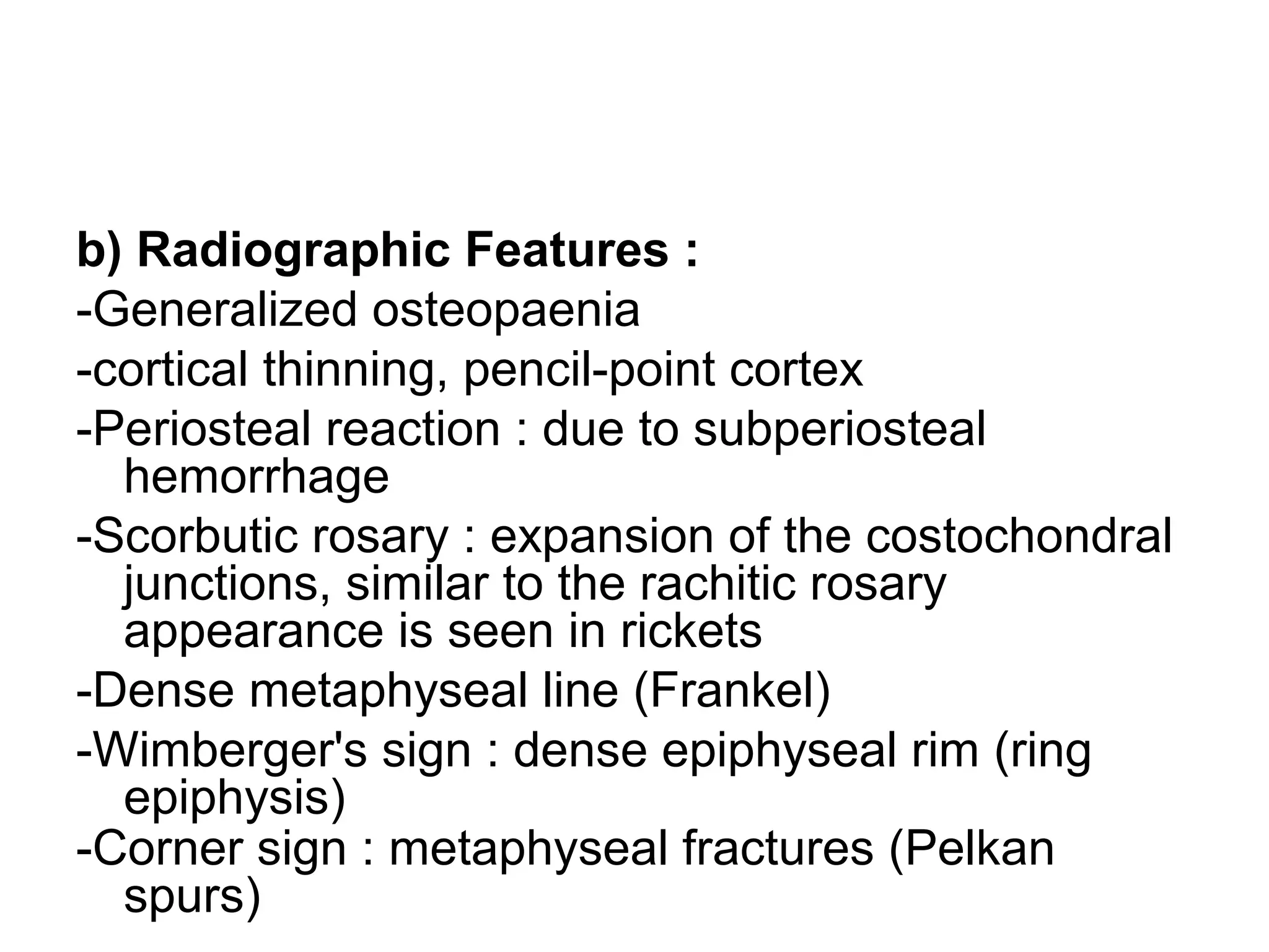 Diagnostic Imaging of Osteopenia | PPT