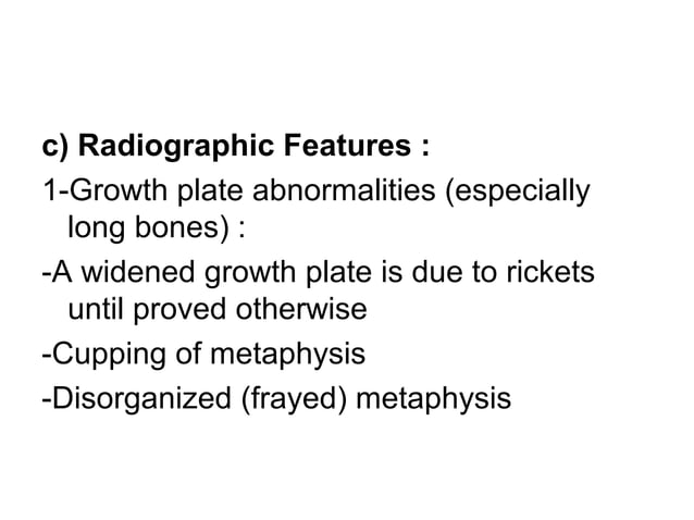 Diagnostic Imaging of Osteopenia | PPT