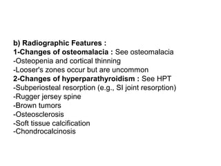 Diagnostic Imaging of Osteopenia | PPT