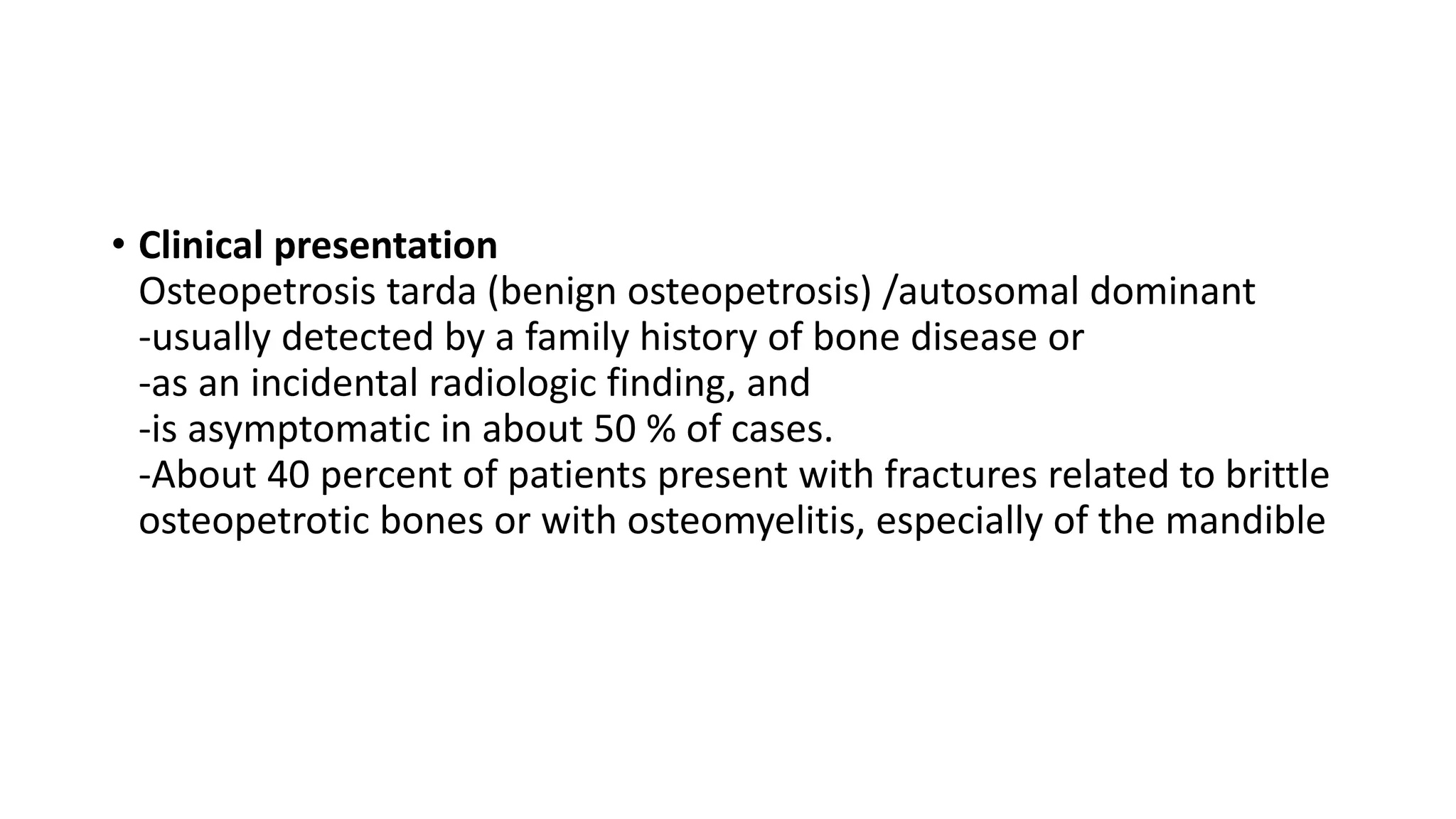 OSTEOPETROSIS NR.pptx