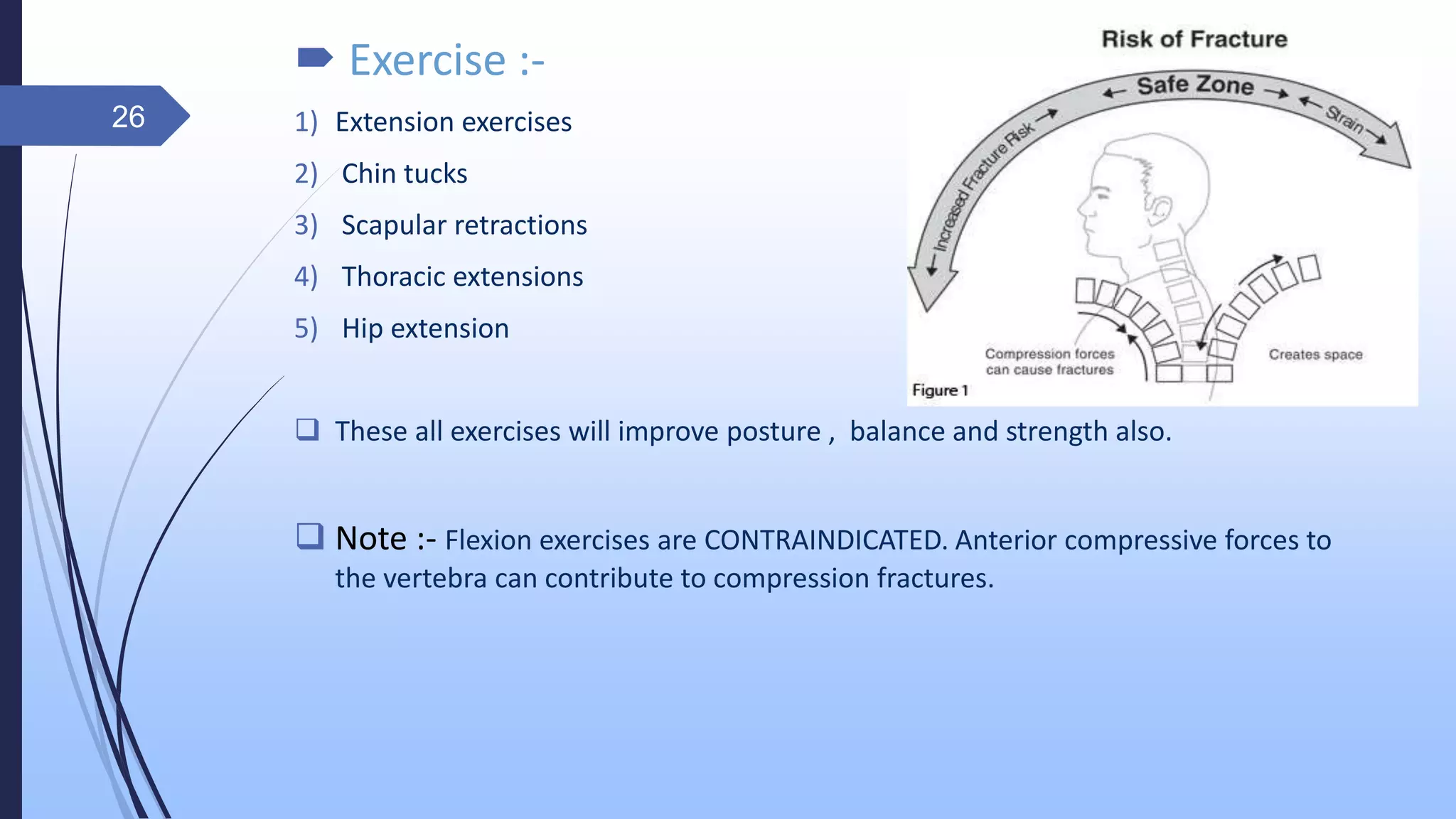 Osteoporosis | PPTX