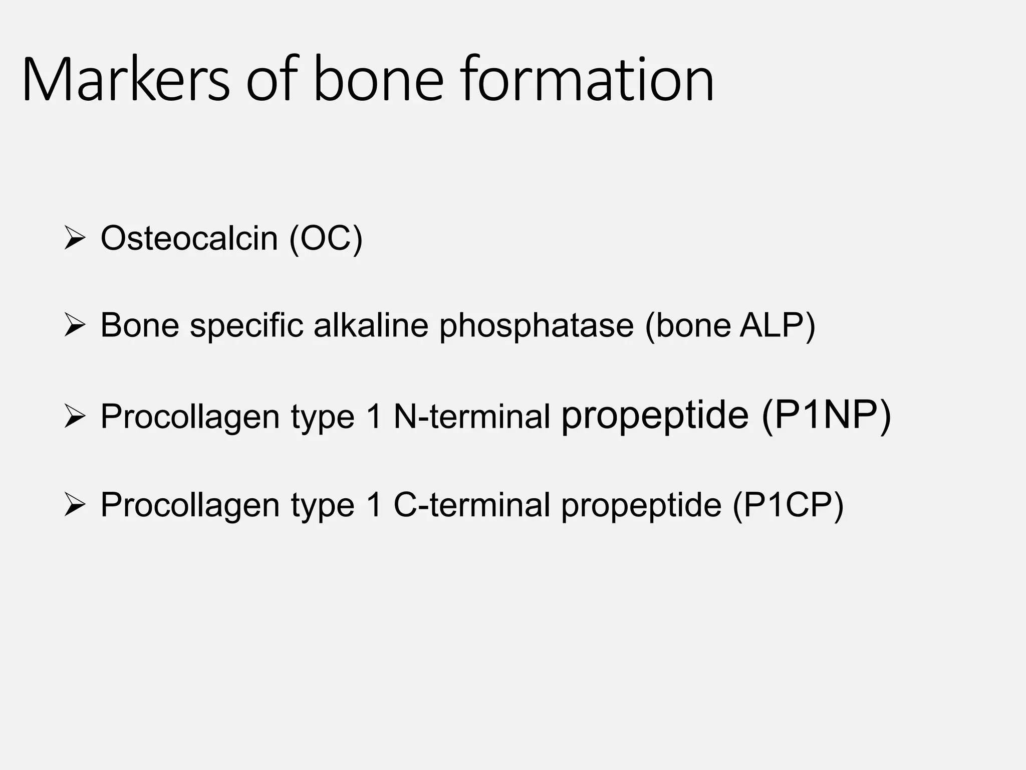 Osteoporosis | PPTX