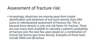 Calcium homeostasis and Genral OSTEOPOROSIS of human.pptx