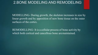 Osteoporosis PPT for nursing students... | PPTX