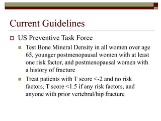 Osteoporosis Nutriforce Training HIMAGIKA | PPT | Bone and Joint ...