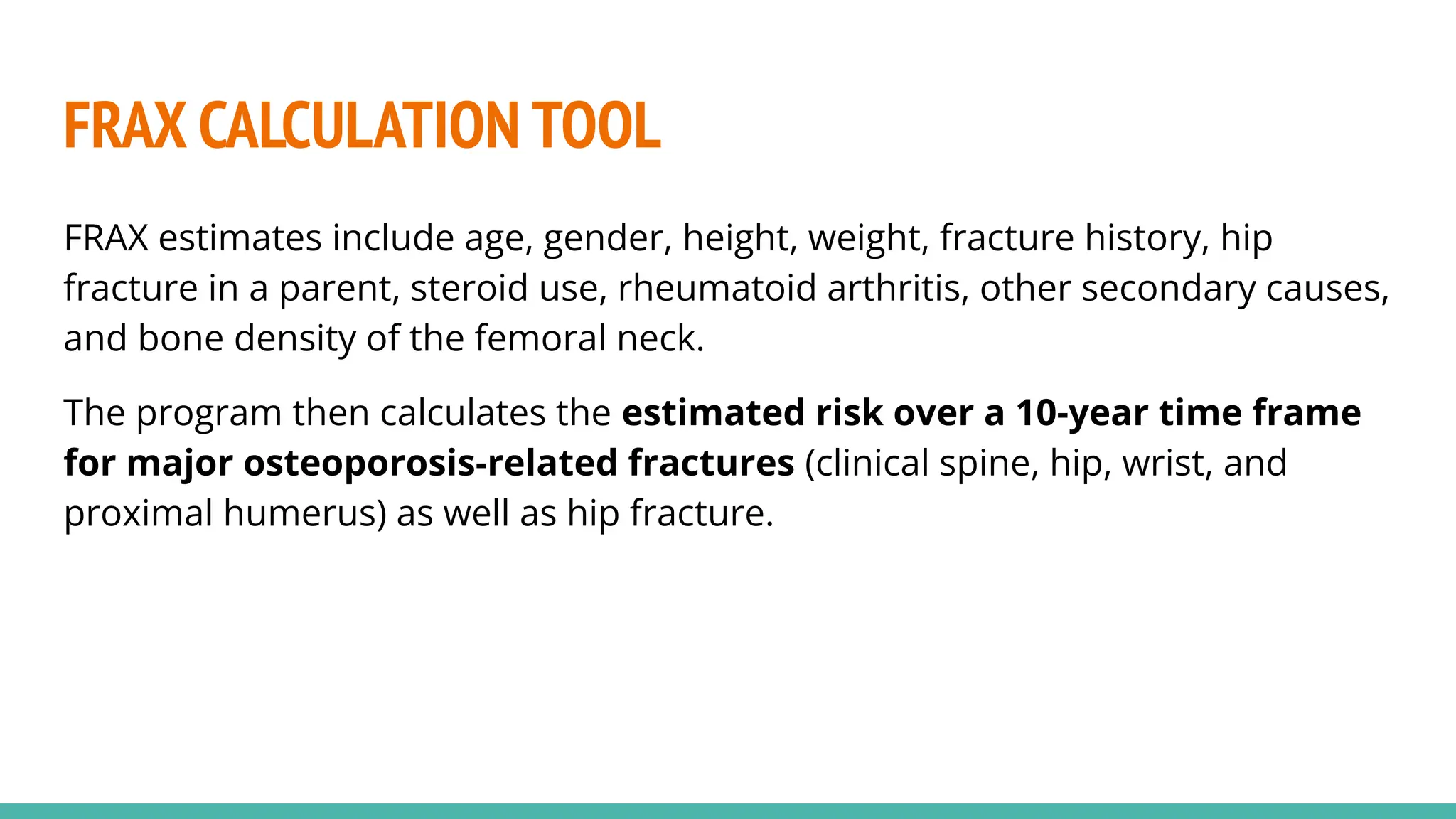 Osteoporosis - Definition , Evaluation and Management .pdf