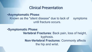 Osteoporosis: Understanding, Prevention, and Management (an official ...