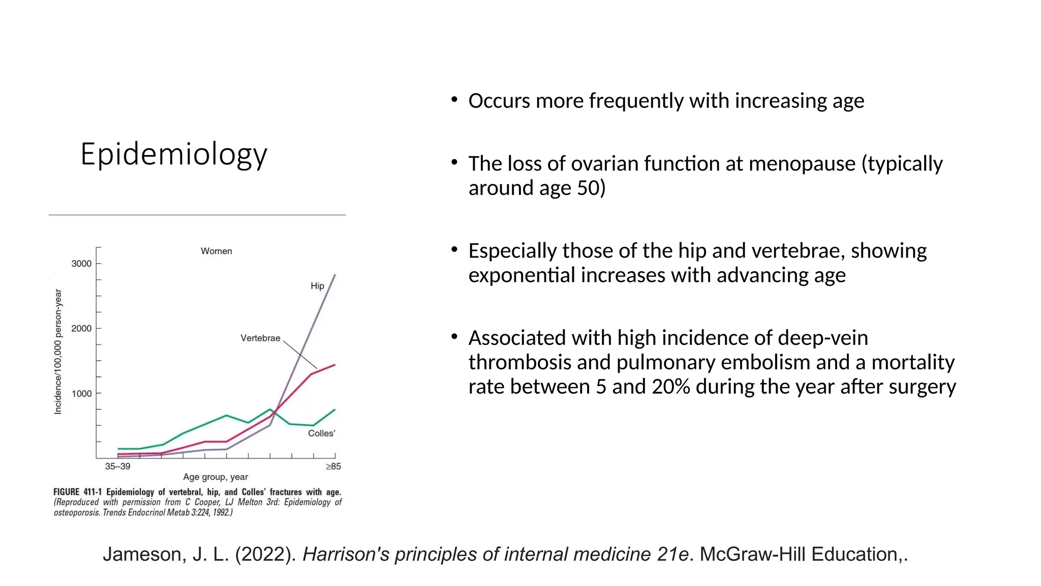 Harrison's hour: MED Lecture on Osteoporosis.pptx
