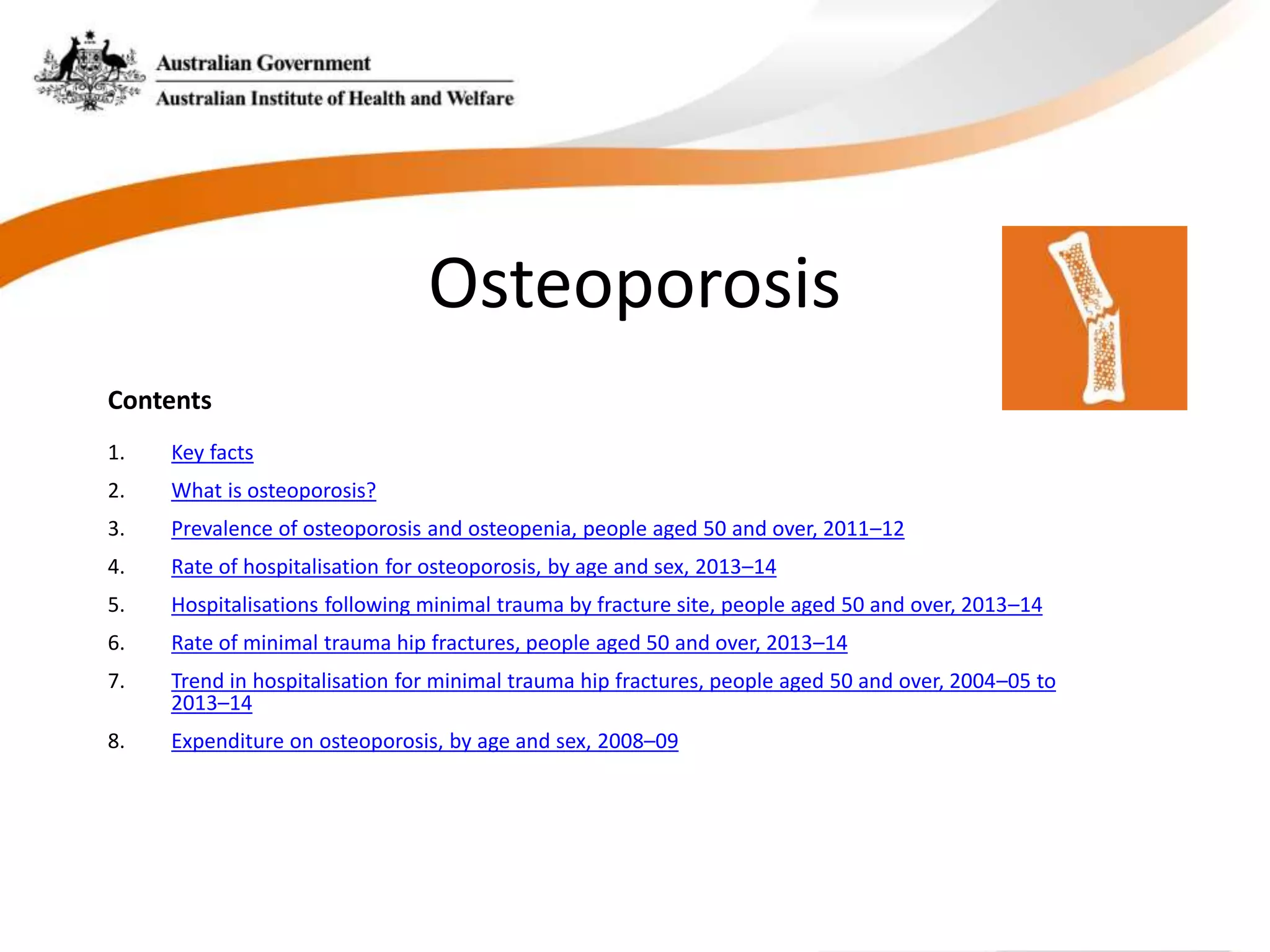 Osteoporosis 3 Ppt
