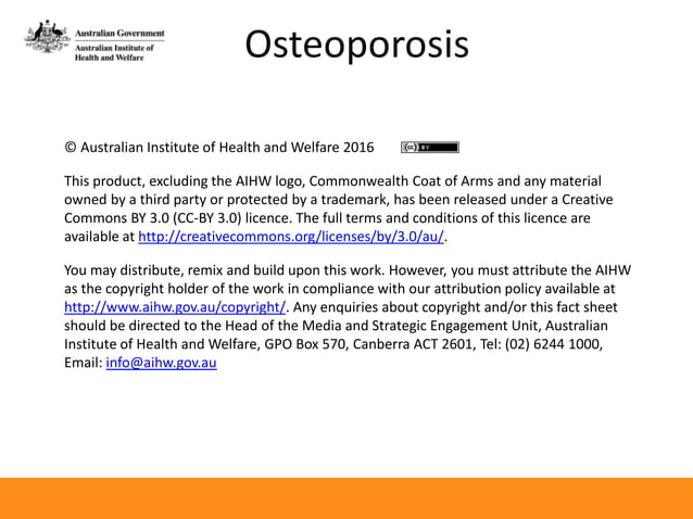 Osteoporosis 3 Ppt