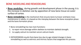 OSTEOPOROSIS – Emerging Therapy.pptx