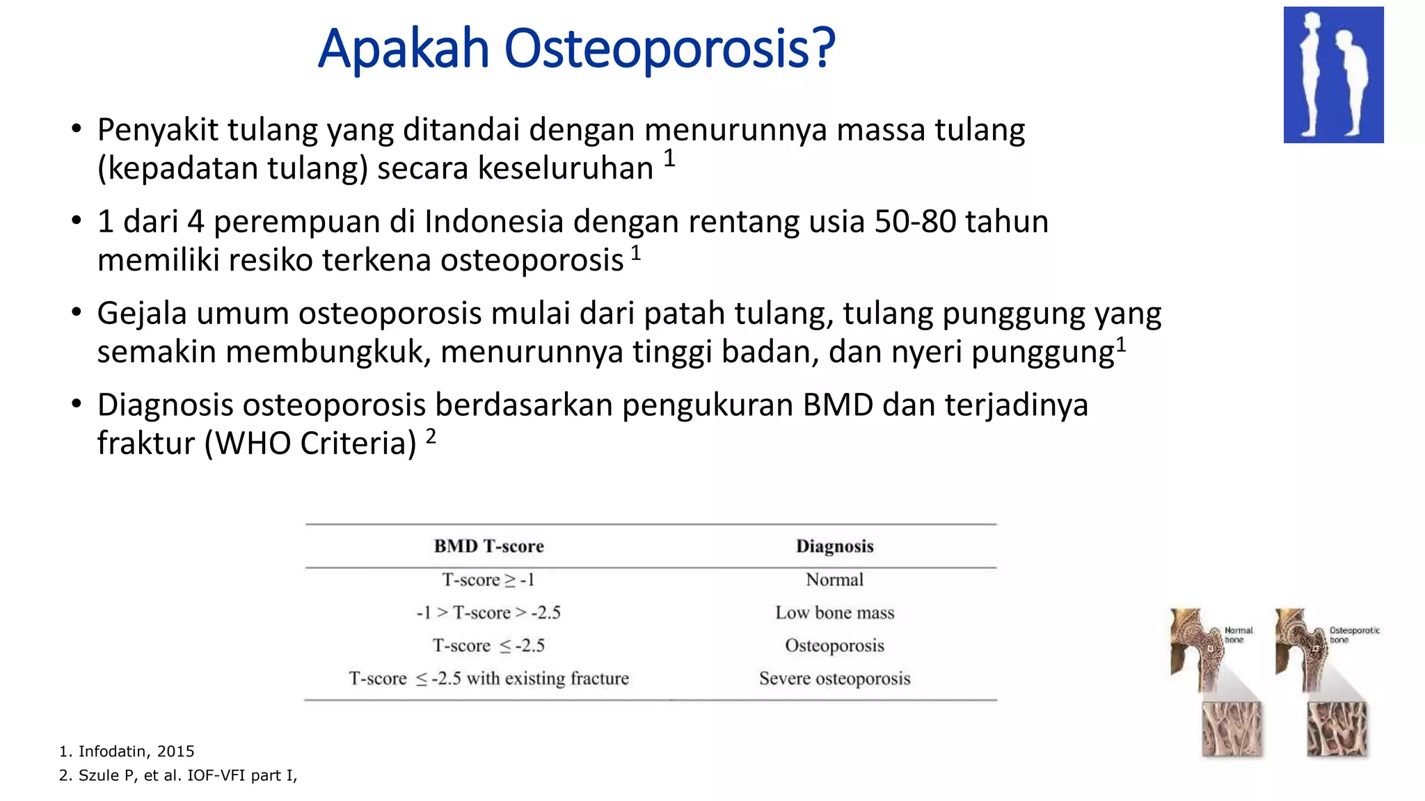 Osteoporosis, How to diagnose and treat _ Oral and Infusion Treatment.pptx