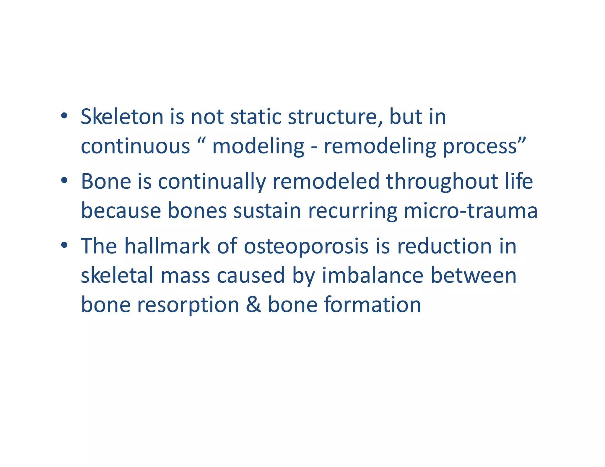 Osteoporosis in children | PDF