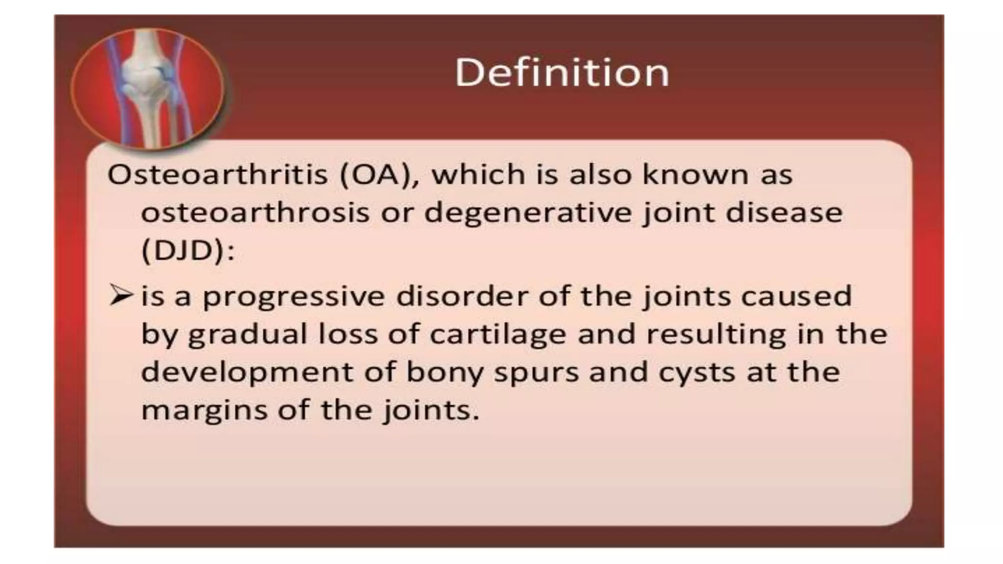 Osteoporosis & osteoarthritis | PPTX
