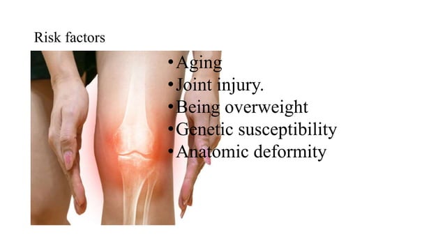 Osteoporosis & osteoarthritis | PPTX | Physical Therapy | Wellness