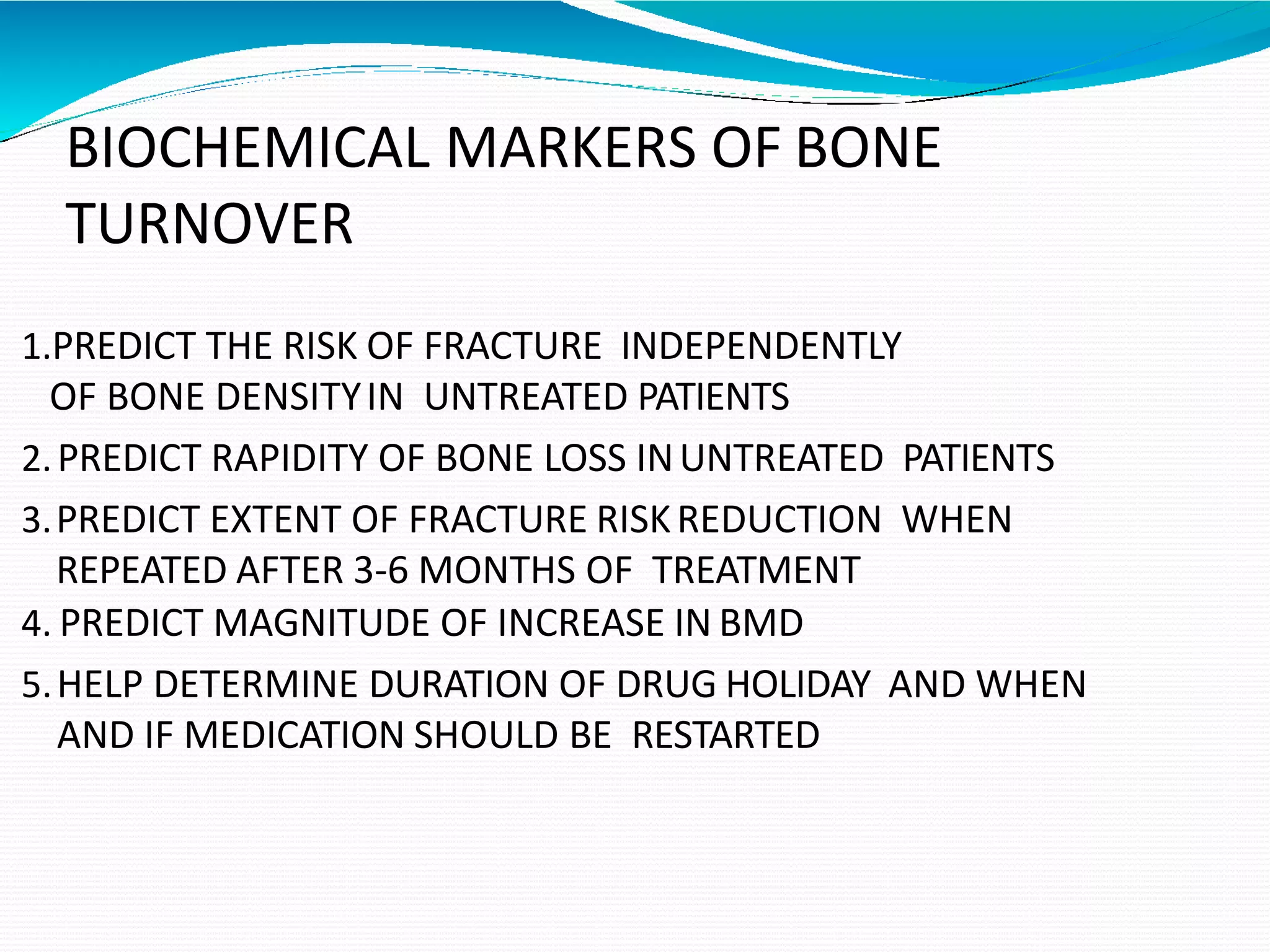 Osteoporosis | PPTX