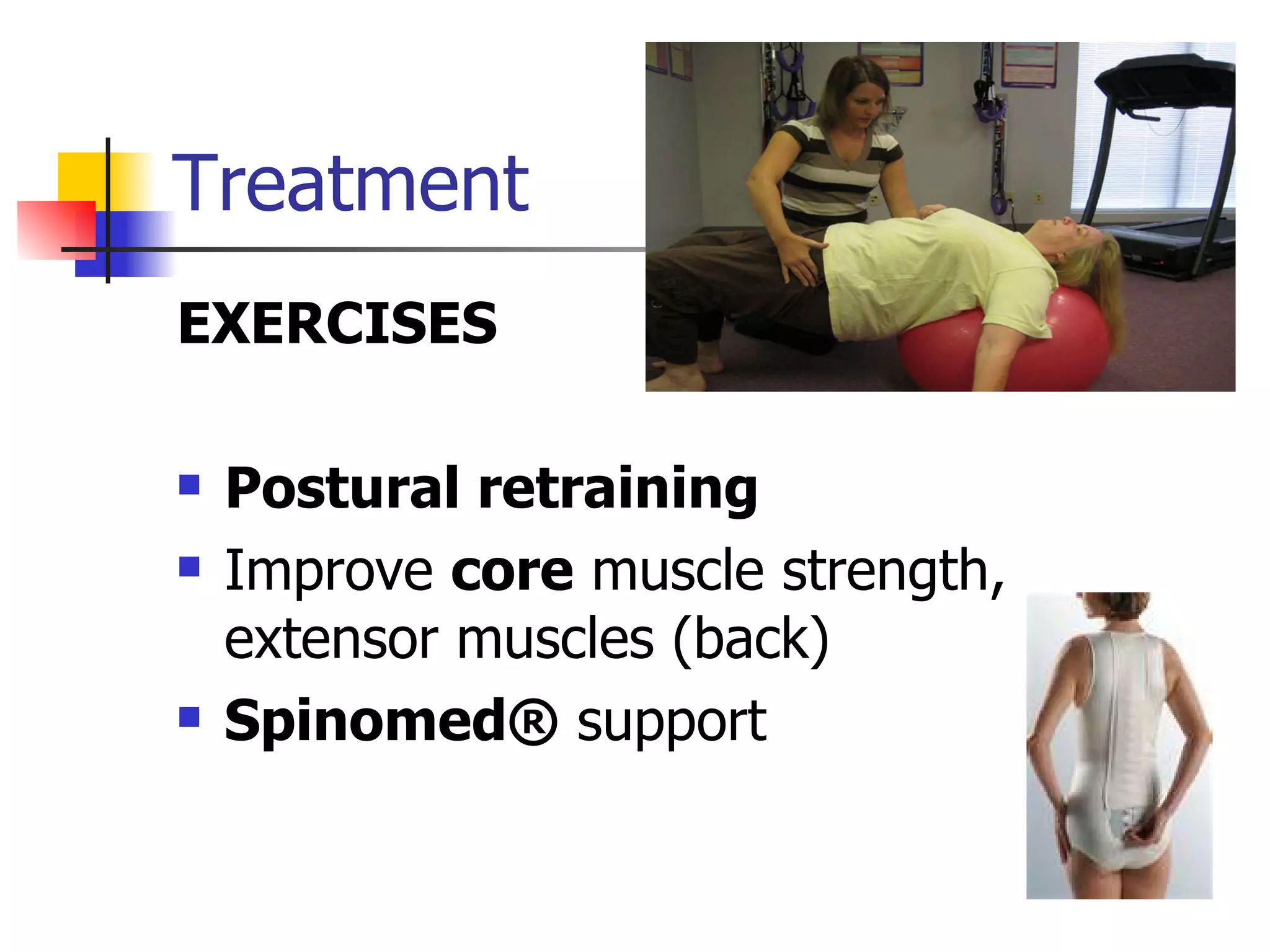 Osteoporosis prevention and management | PPT