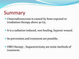 osteoradionecrosis-160118051248 new.pptx