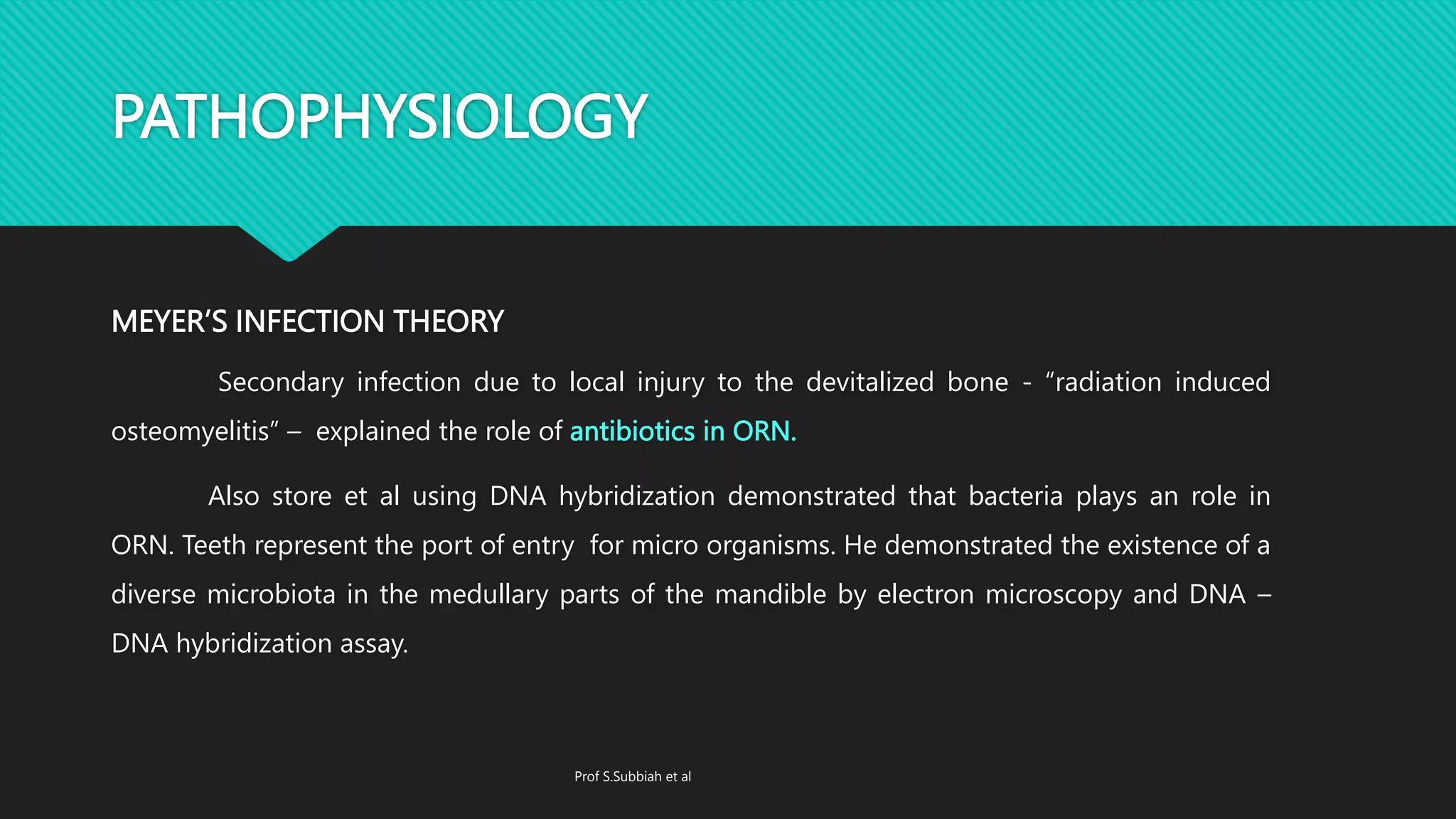 OSTEORADIONECROSIS.pptx