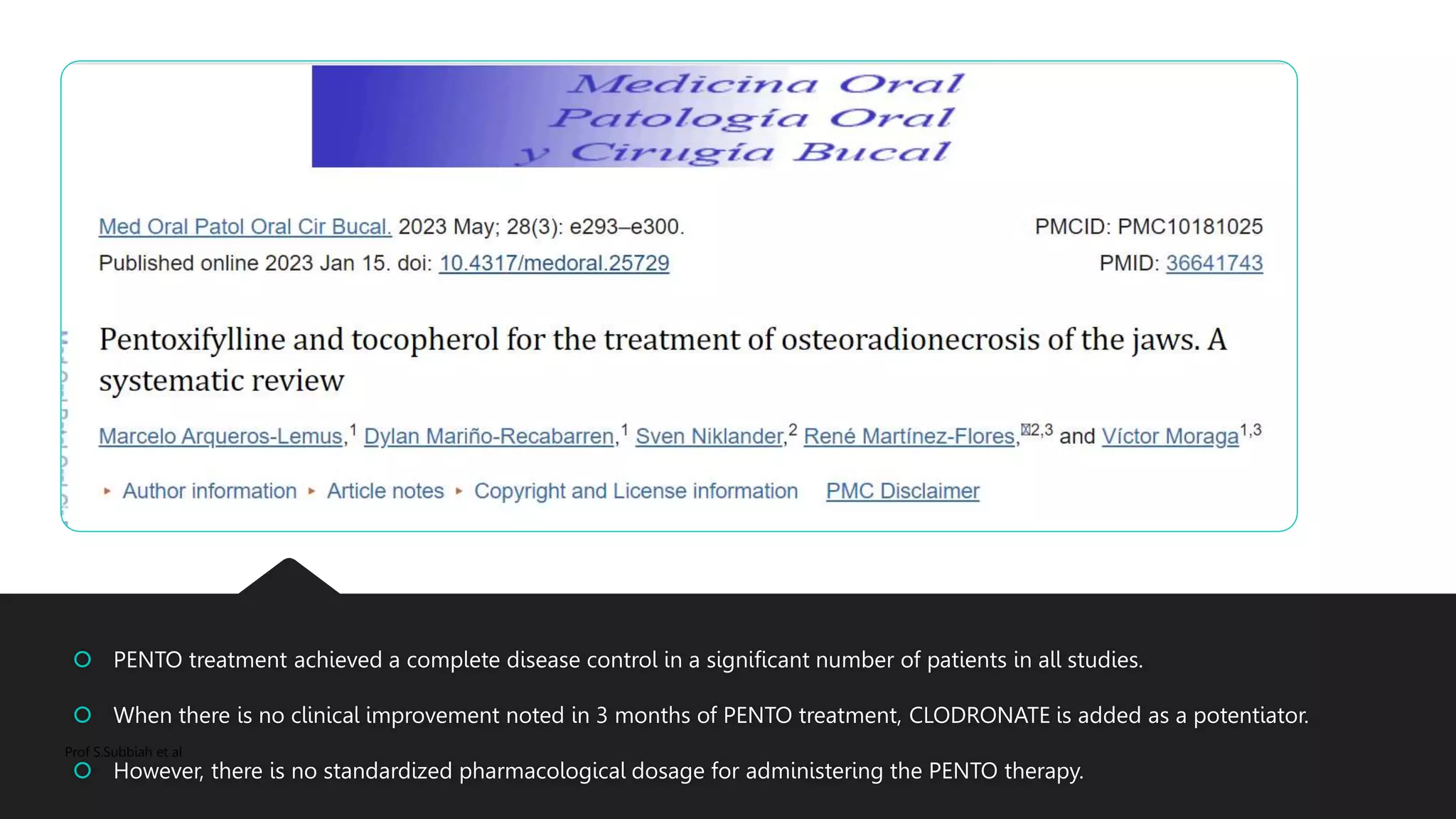 OSTEORADIONECROSIS.pptx