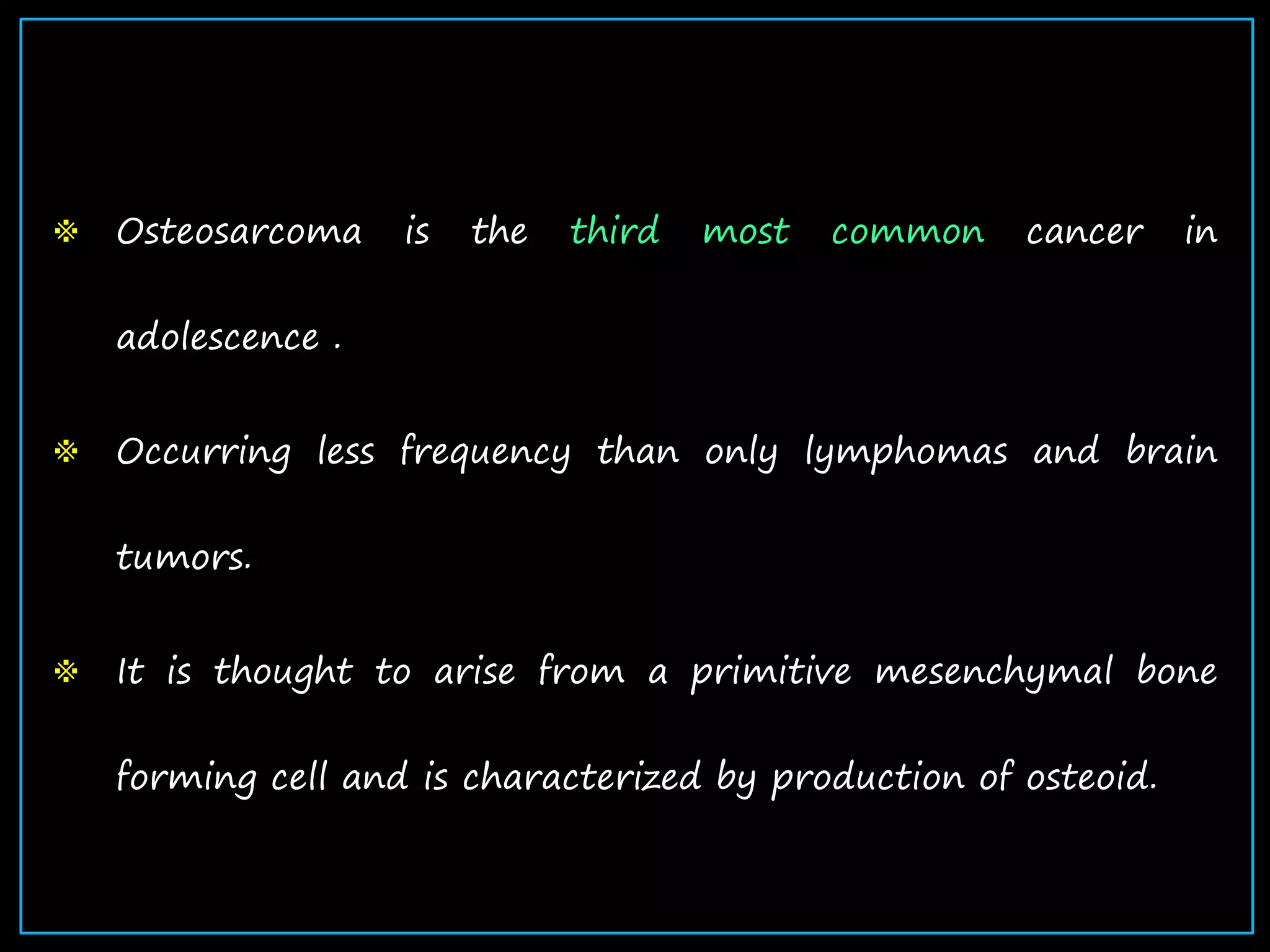 osteosarcoma.ppt