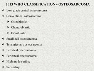 OSTEOSARCOMA.pptx