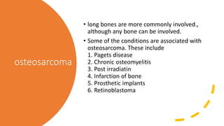 osteosarcoma.pptx