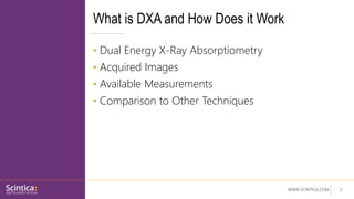 Live Virtual Demonstration iNSiGHT Preclinical DXA system for in vivo ...