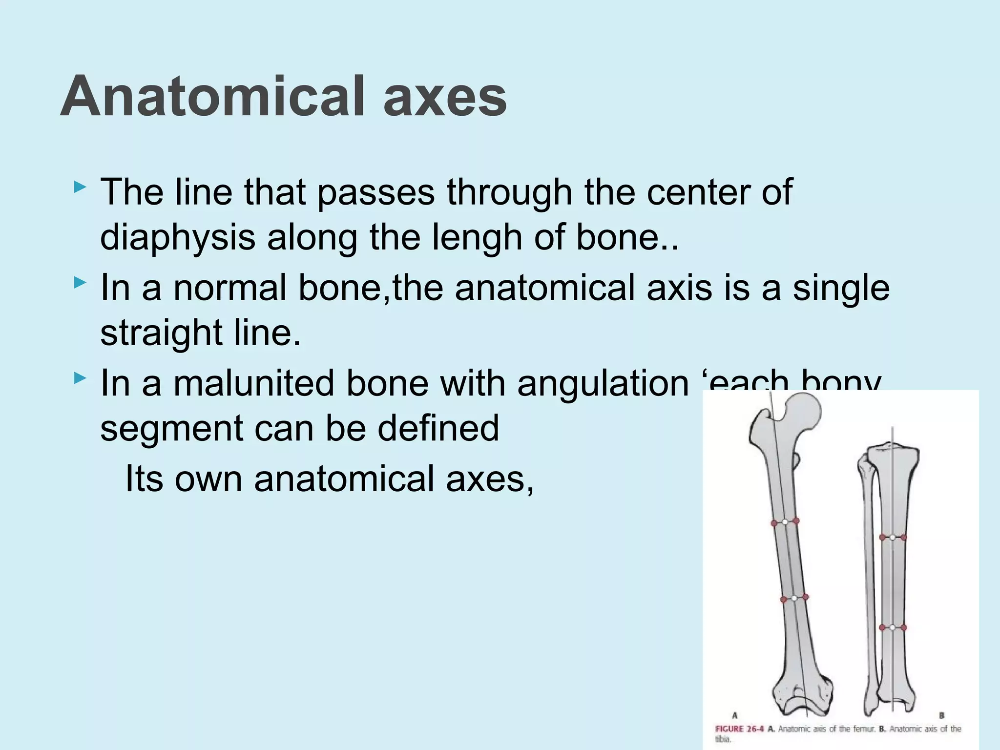 Osteotomy around knee dr shankar jangid (1) | PDF
