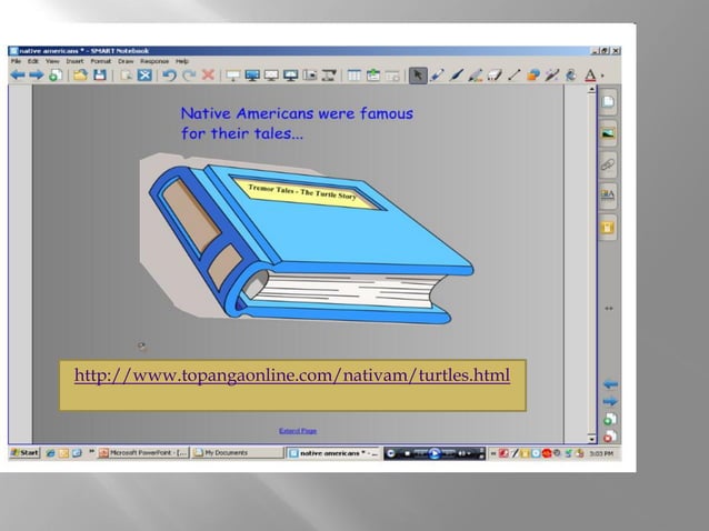 Oster teacher power_point_final | PDF