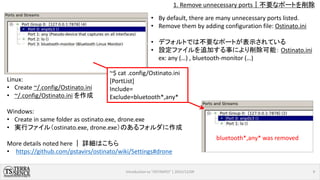 Introduction to Ostinato , network packet crafting and generator. | PPT
