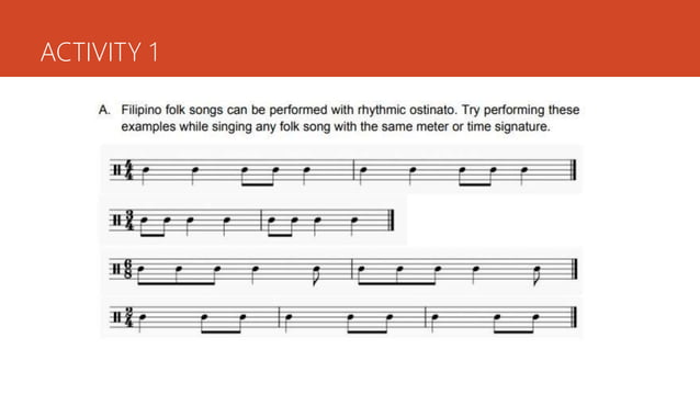 OSTINATO (SPA 8 Lesson 1).pptx