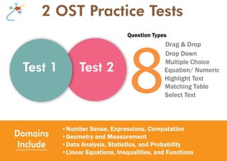 Ost math | PDF