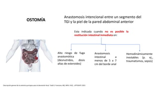 OSTOMIAS abdominales.pptx