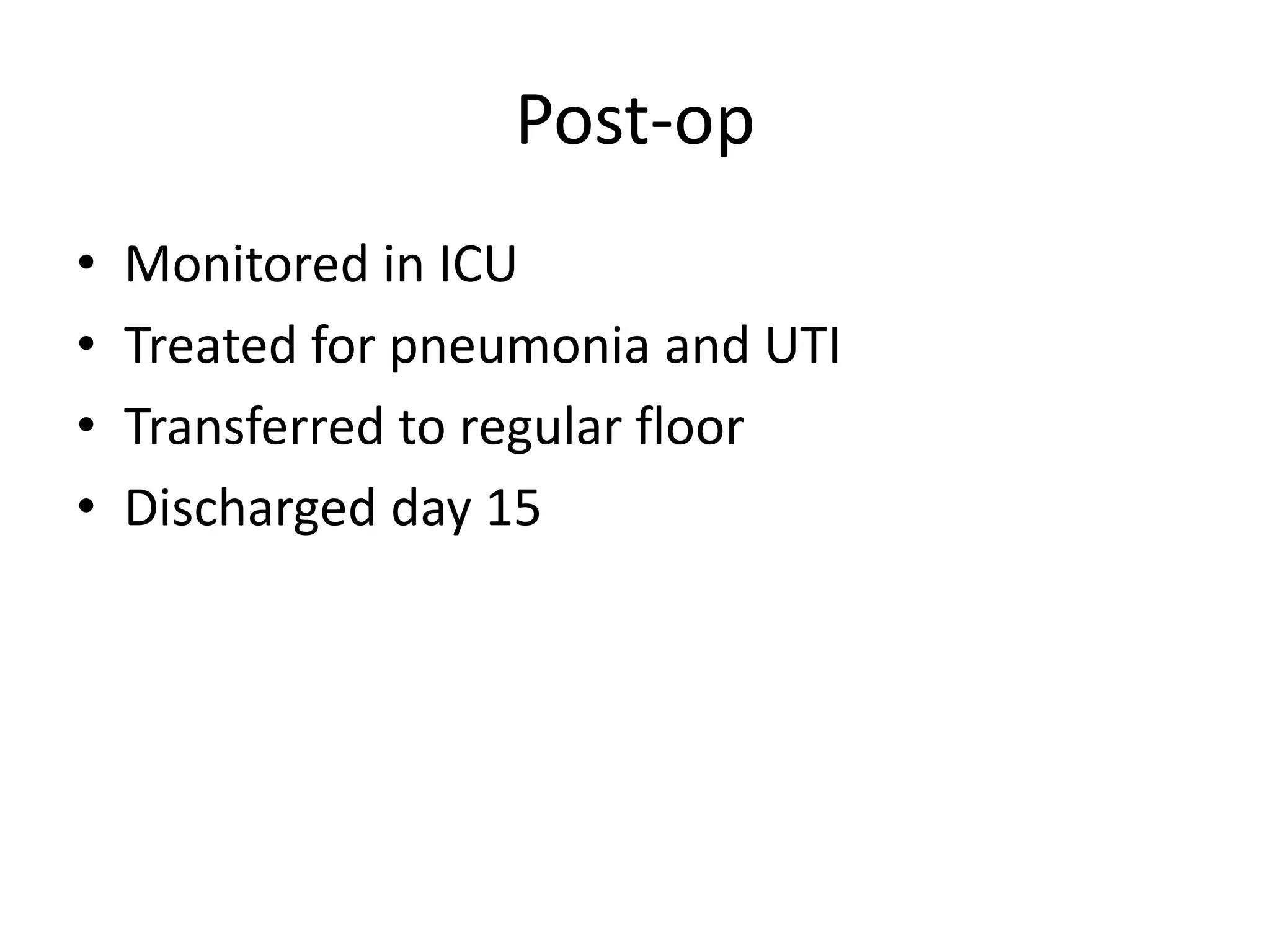 Surgical COnsiderations of Ostomy Creation | PPT