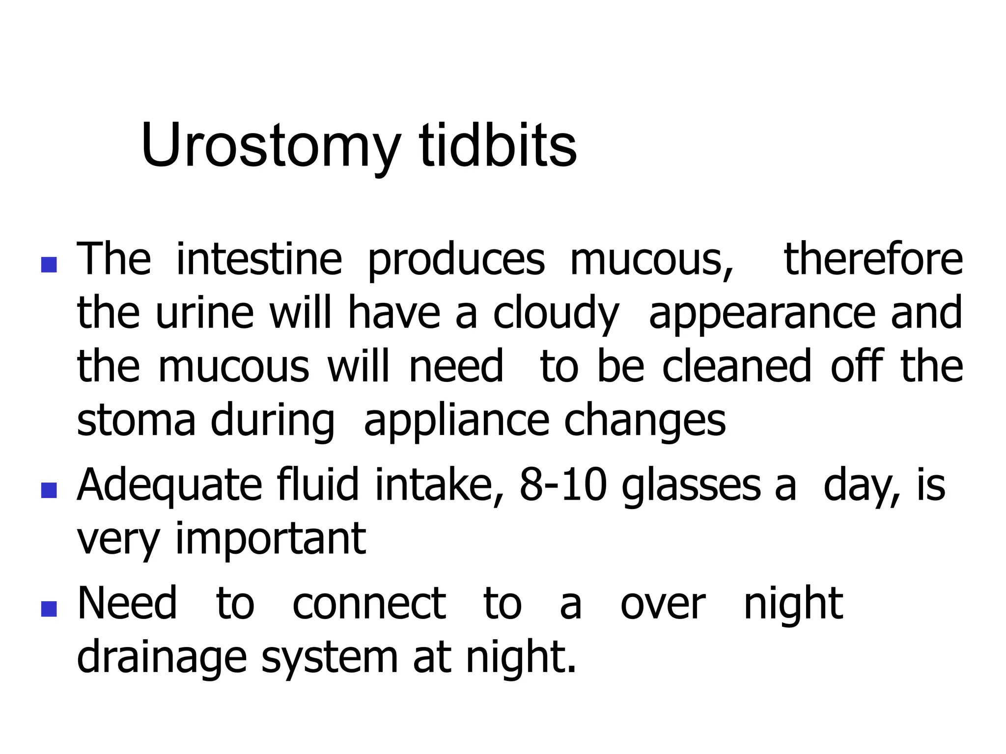 Ostomy Care Pptx