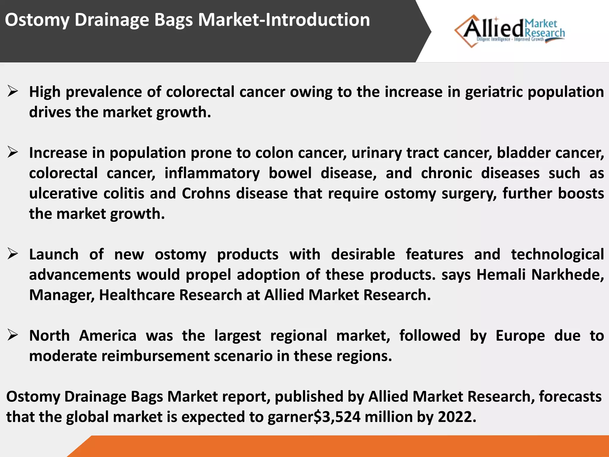 Ostomy drainage bags | PPT
