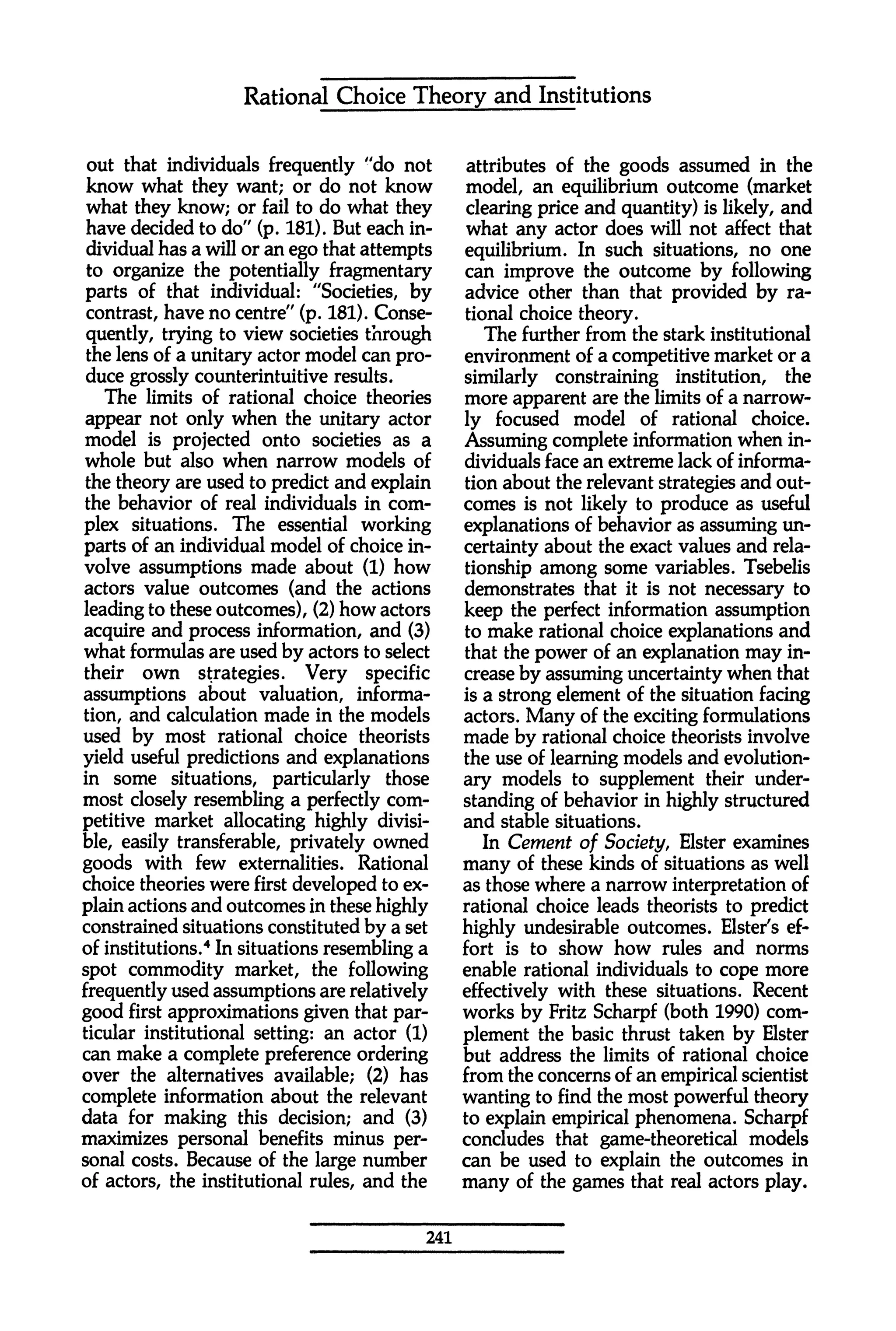 ostrom1991 rational choice inst.pdf