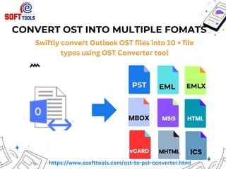 OsttoPstoutlook 2016.pptx