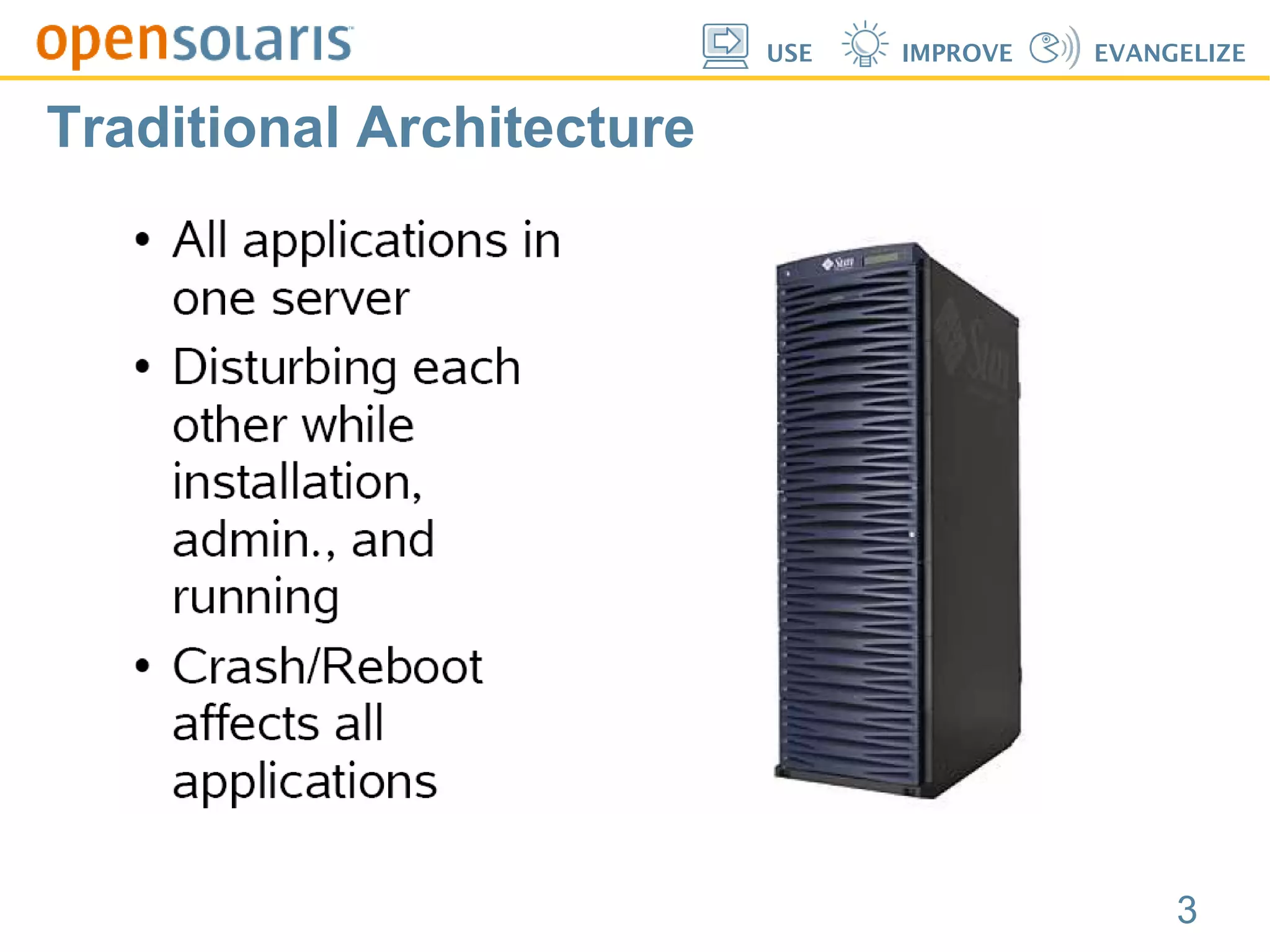 Solaris 10 Container | PPT