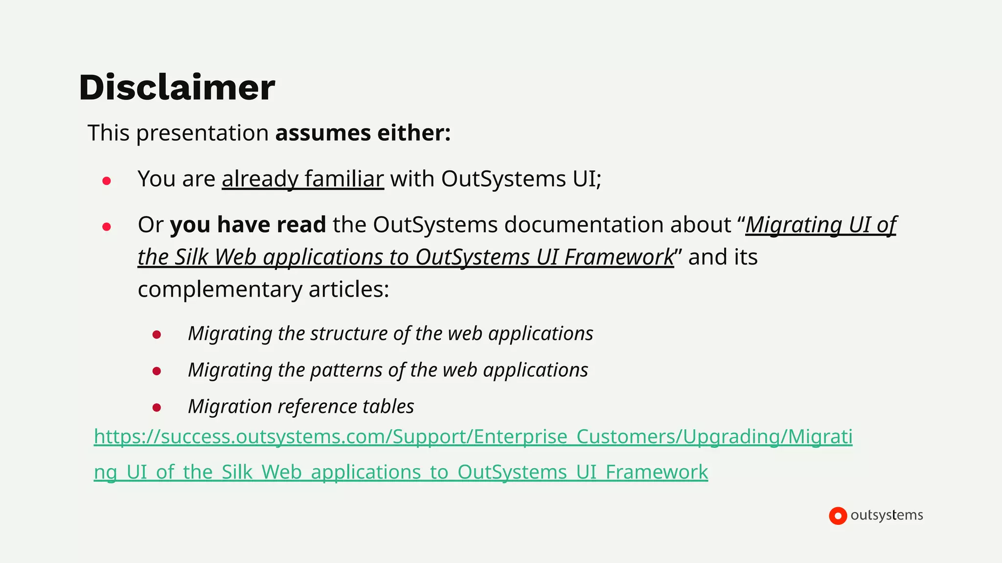 OSUG Tech Talk_ From Silk UI to OutSystems UI.pdf