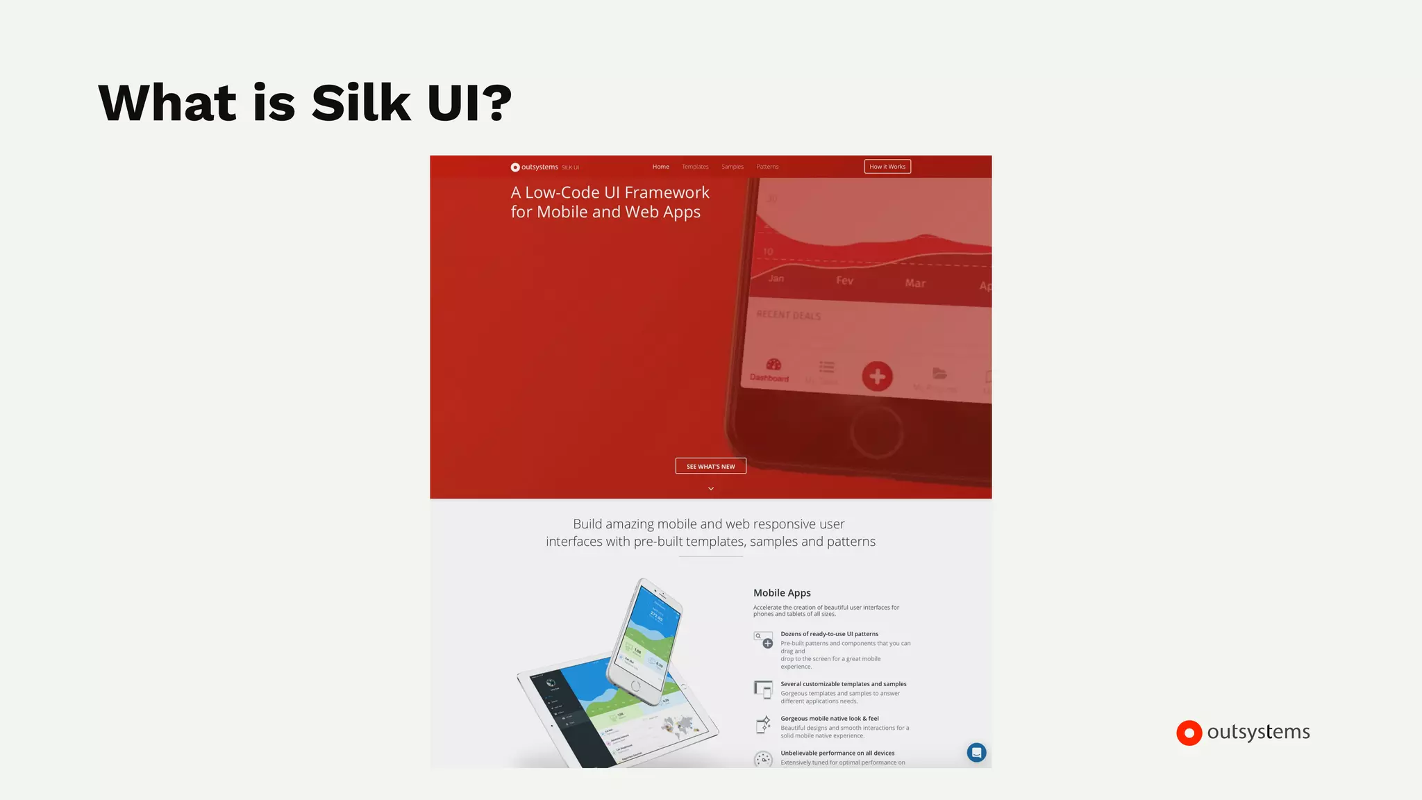 OSUG Tech Talk_ From Silk UI to OutSystems UI.pdf