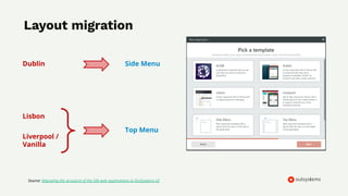OSUG Tech Talk_ From Silk UI to OutSystems UI.pdf