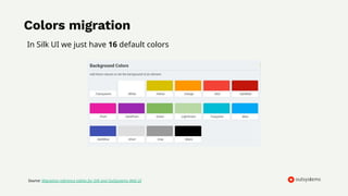 OSUG Tech Talk_ From Silk UI to OutSystems UI.pdf